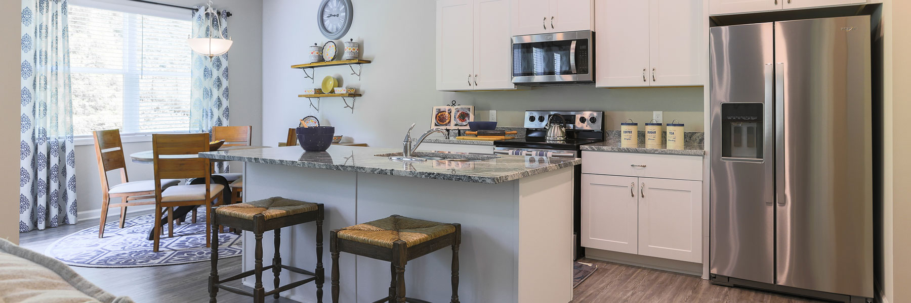 Atlanta New Home Builder | Venture Communities